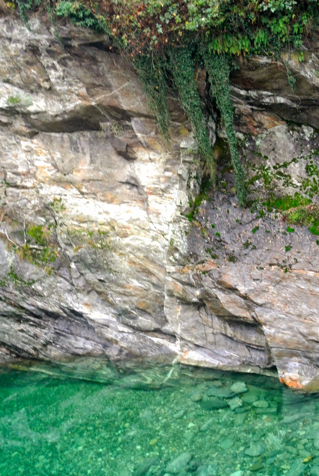 Ti Saluto Ticino: Ankunft im Tessin, Abschluss unserer Genuss-Reise und ...