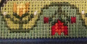 Kelly Clark Needlepoint Handbook: New Designs from Kelly Clark Studio!