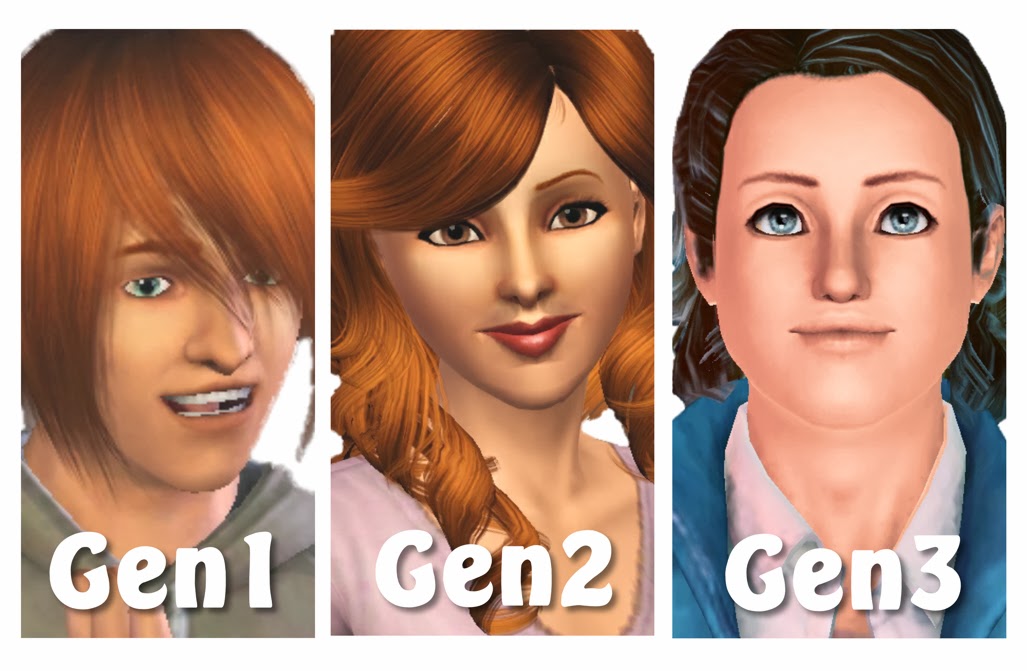 The Jensen Family Legacy: The Family Tree