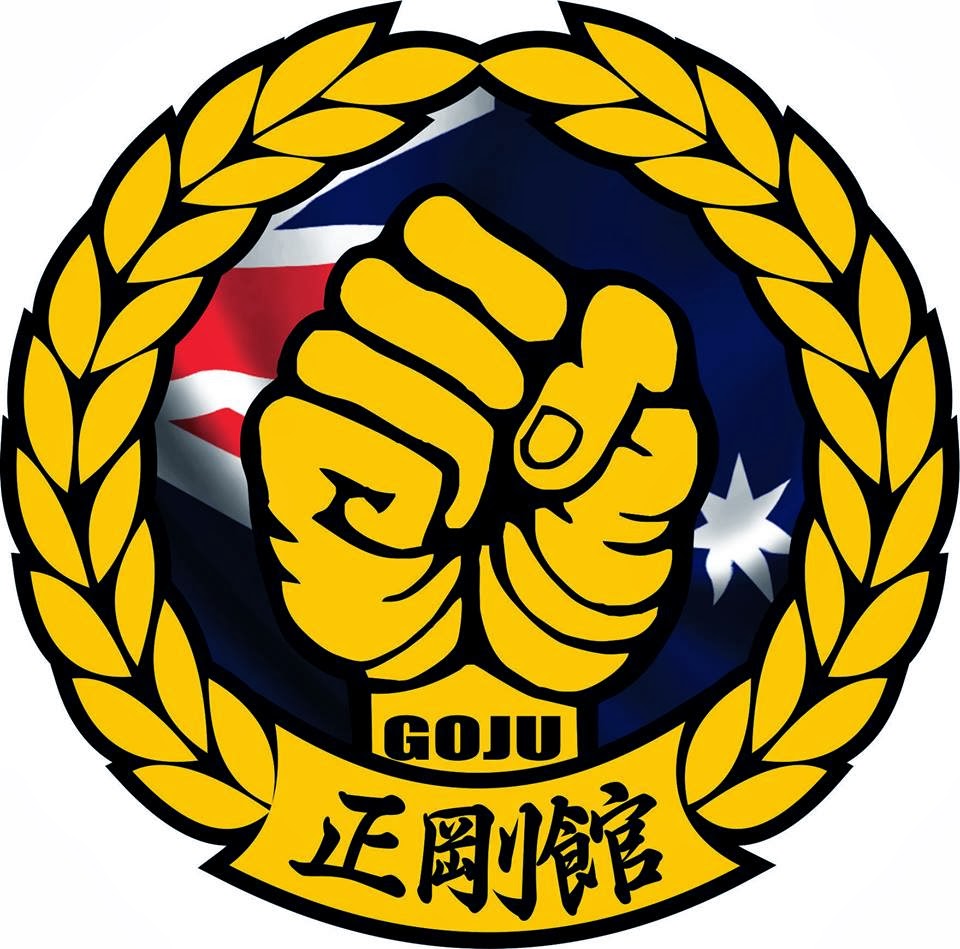 Karate Zine: Karate Okinawa Goju-Ryu História