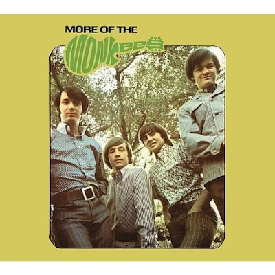 FFanzeen: Rock'n'Roll Attitude With Integrity: Meet the MONKEES – Part 1