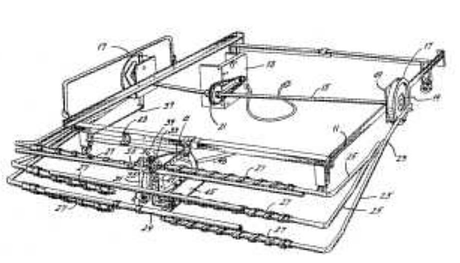 Automatic Bed Maker at Arthur Dwyer blog