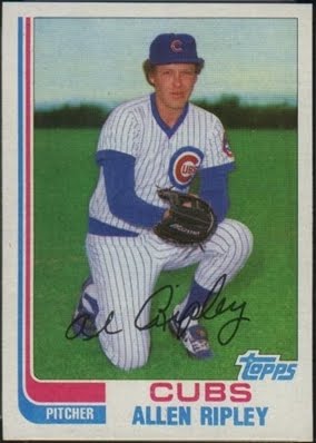 Long Fly Ball To Because.......: On This Day - May 13th