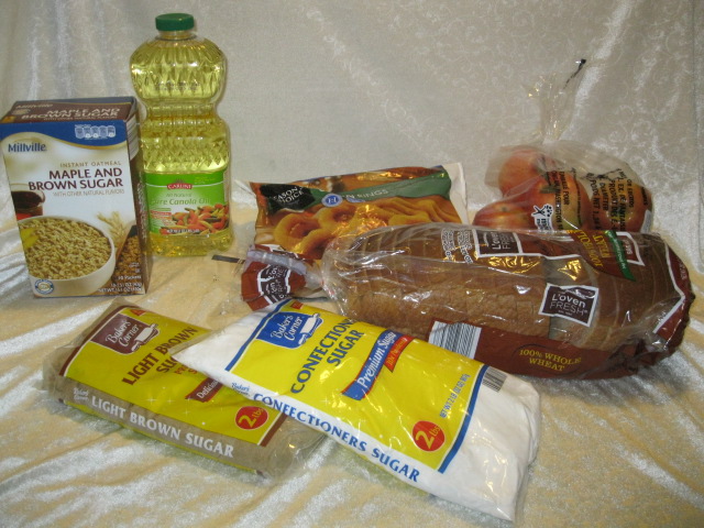 The Aldi Spot - Helping You Save: ALDI Baking Supplies - I Saved $4