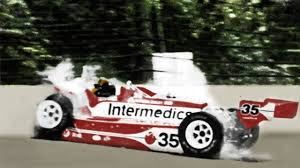 Motor Chicche: 15 MAGGIO 1982. LA MORTE DI GORDON SMILEY A INDY, UNA ...