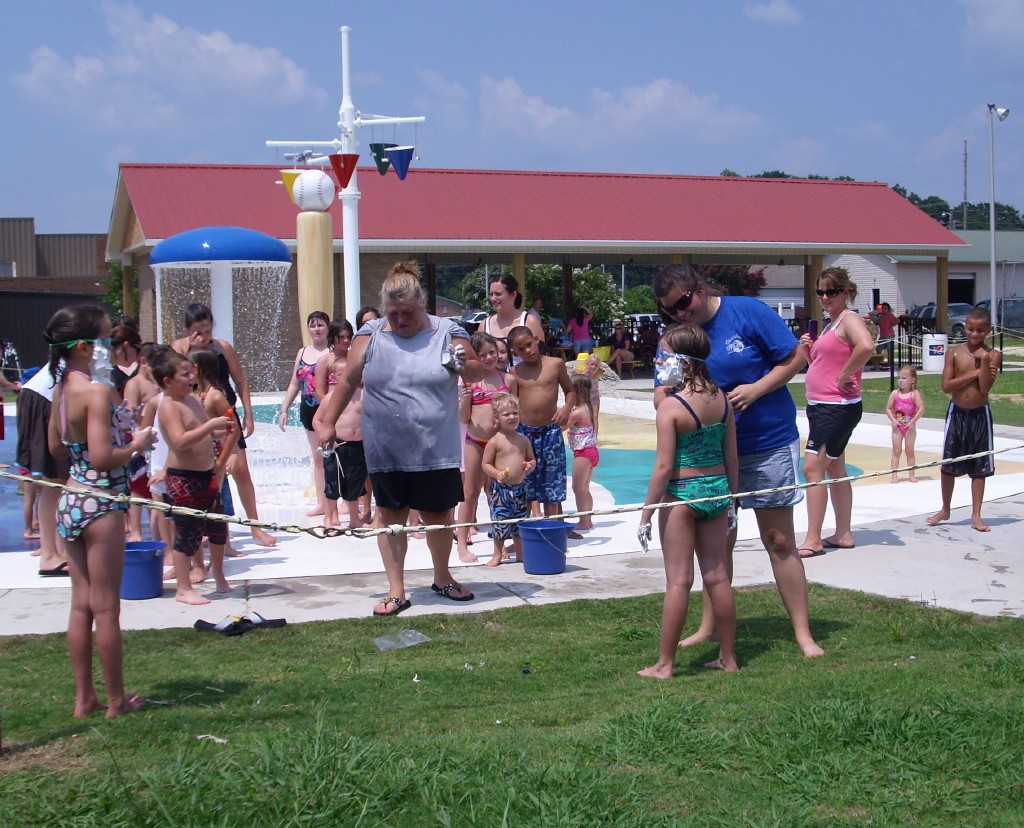 SNAP Playground: SNAP Playground Christmas in July!