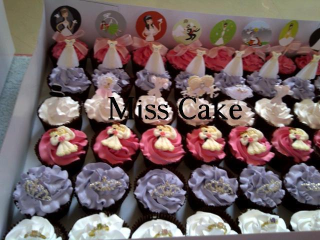 Miss Cake