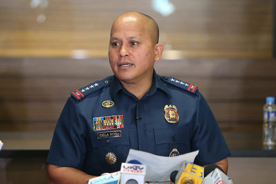 PHILIPPINE NEWS: Duterte 'still angry' over Davao blast, says PNP chief