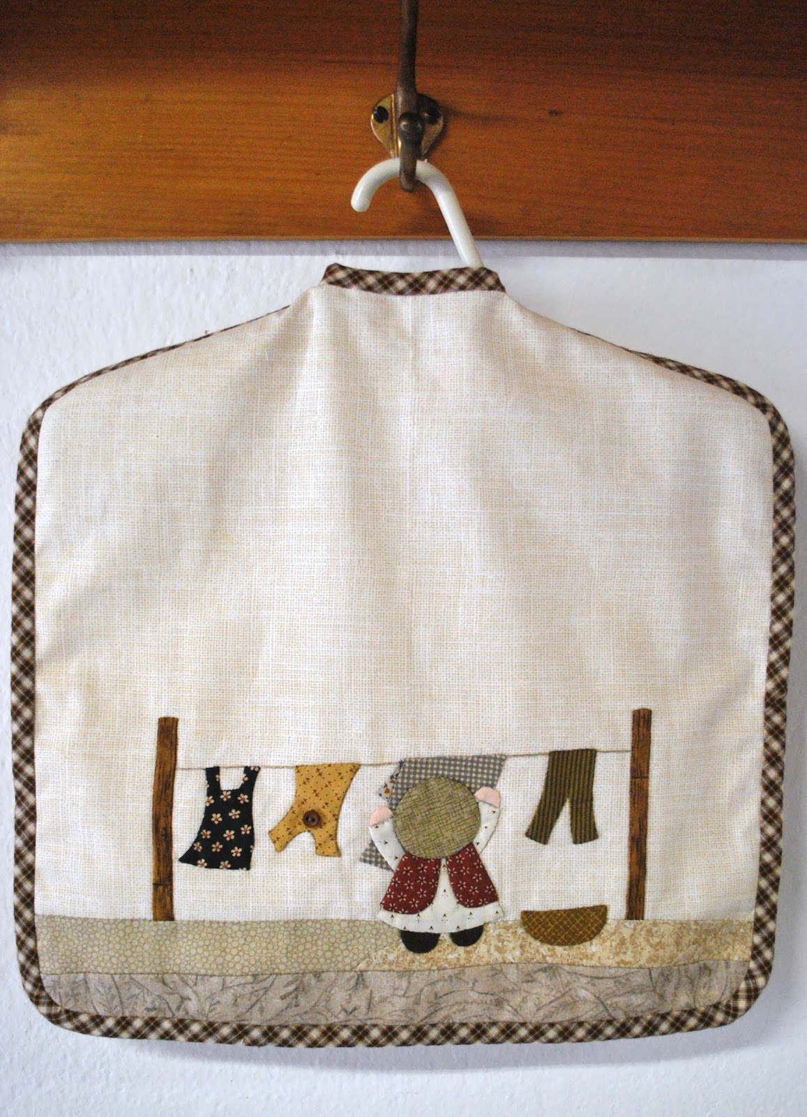 Confraria Do Patchwork: Portfólio