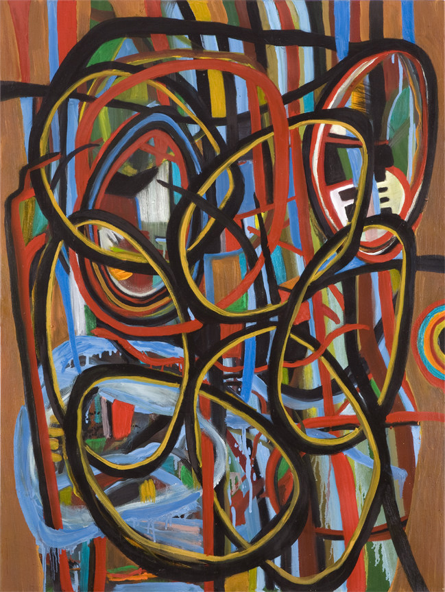 An Interview with Artist and Philanthropist, Danny Simmons ~ CULTURED ...