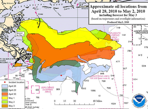 random notes: geographer-at-large: WTF is This? Bad Maps!