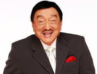 King of Comedy Dolphy Suddenly passed away at age 83 | Akin Pinoy ...