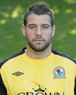 Footballers Biography: Mark Bunn Biography