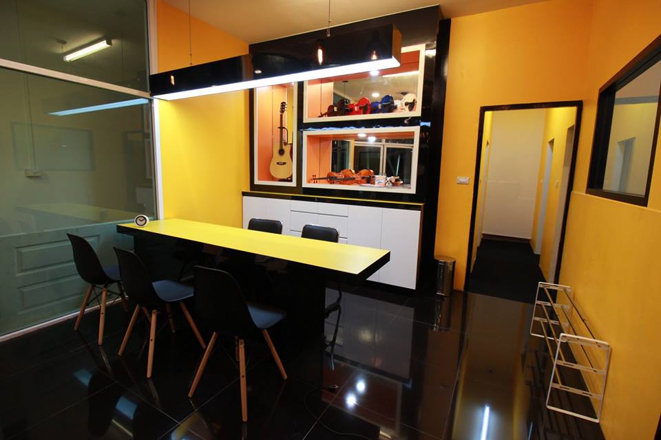 การหาโรงเรียนสอนดนตรีที่เหมาะสมสำหรับลูกของคุณ...- โรงเรียนสอนดนตรี ...