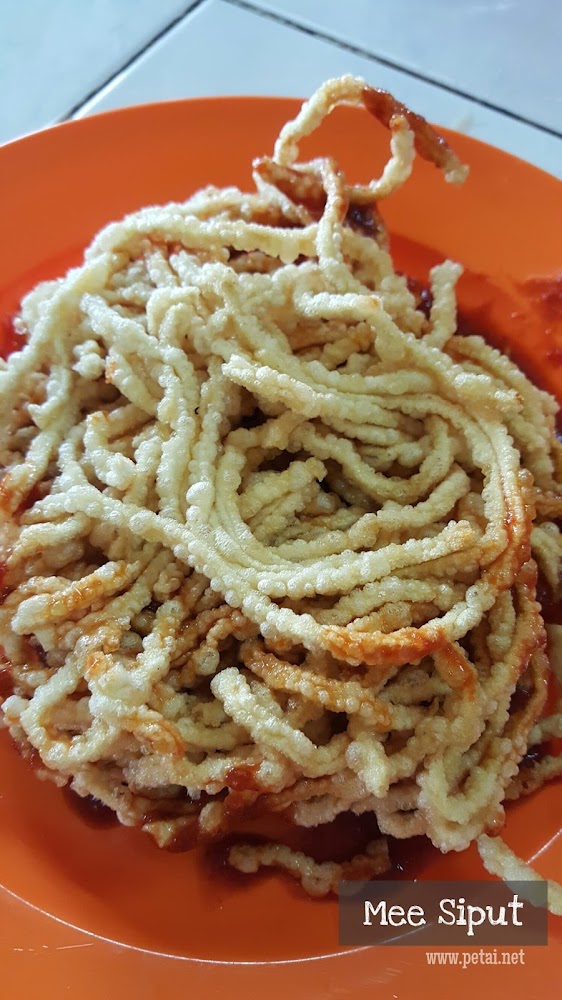 Mee Siput