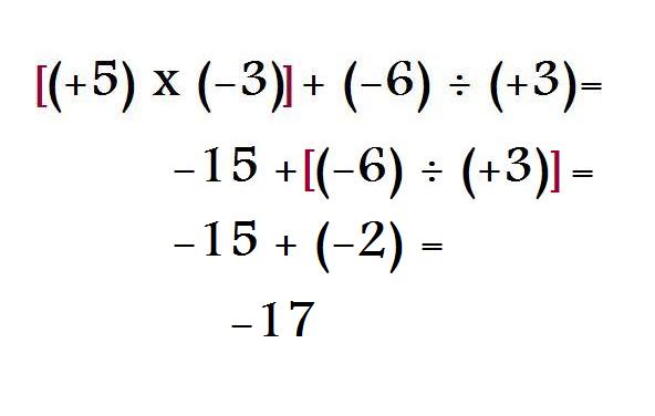 816 Math 2010: Olivia's Great Big Book Of Integers