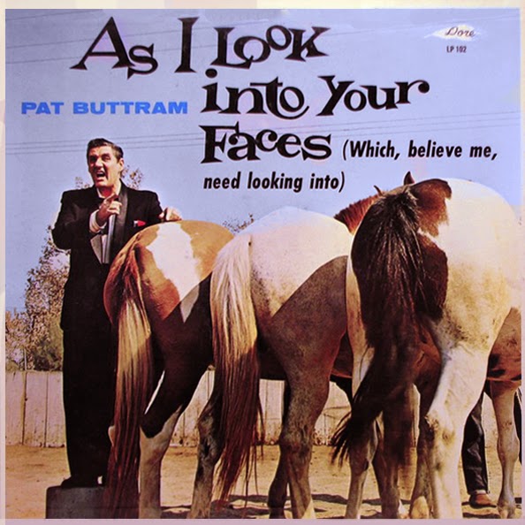 Vintage Stand-up Comedy