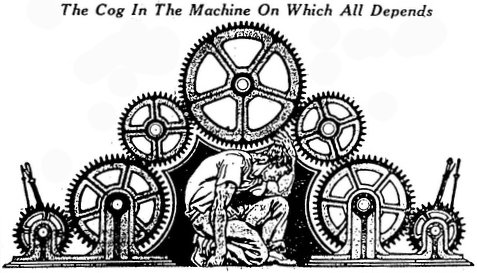 Catholic Reading Project Online: Rerum Novarum §26-42: Summary