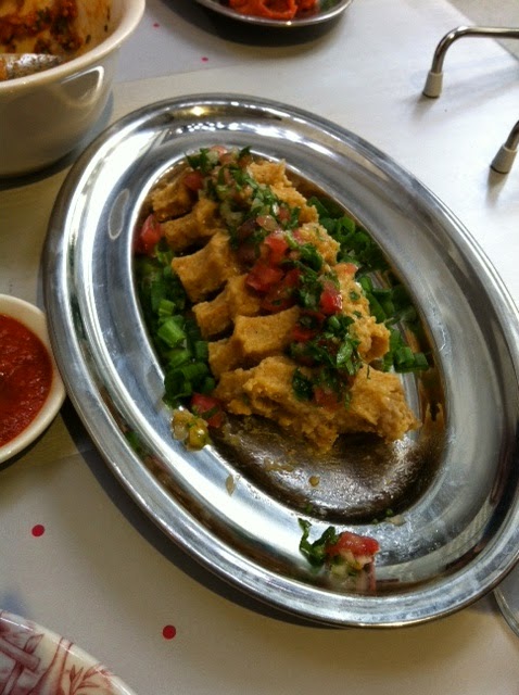 Batchig: A Truly First-Rate Restaurant That Boasts Excellent Food