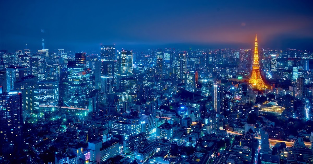 One Day Trip - TOKYO Highlighted Spots - Bintang Mahayana