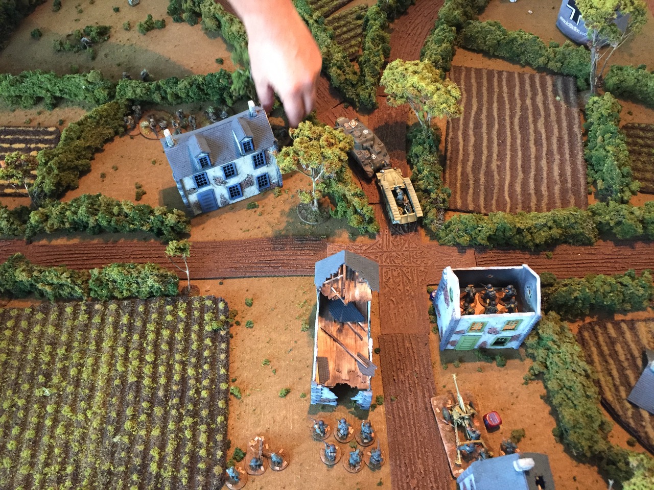 40k Hobby Blog: September 2015