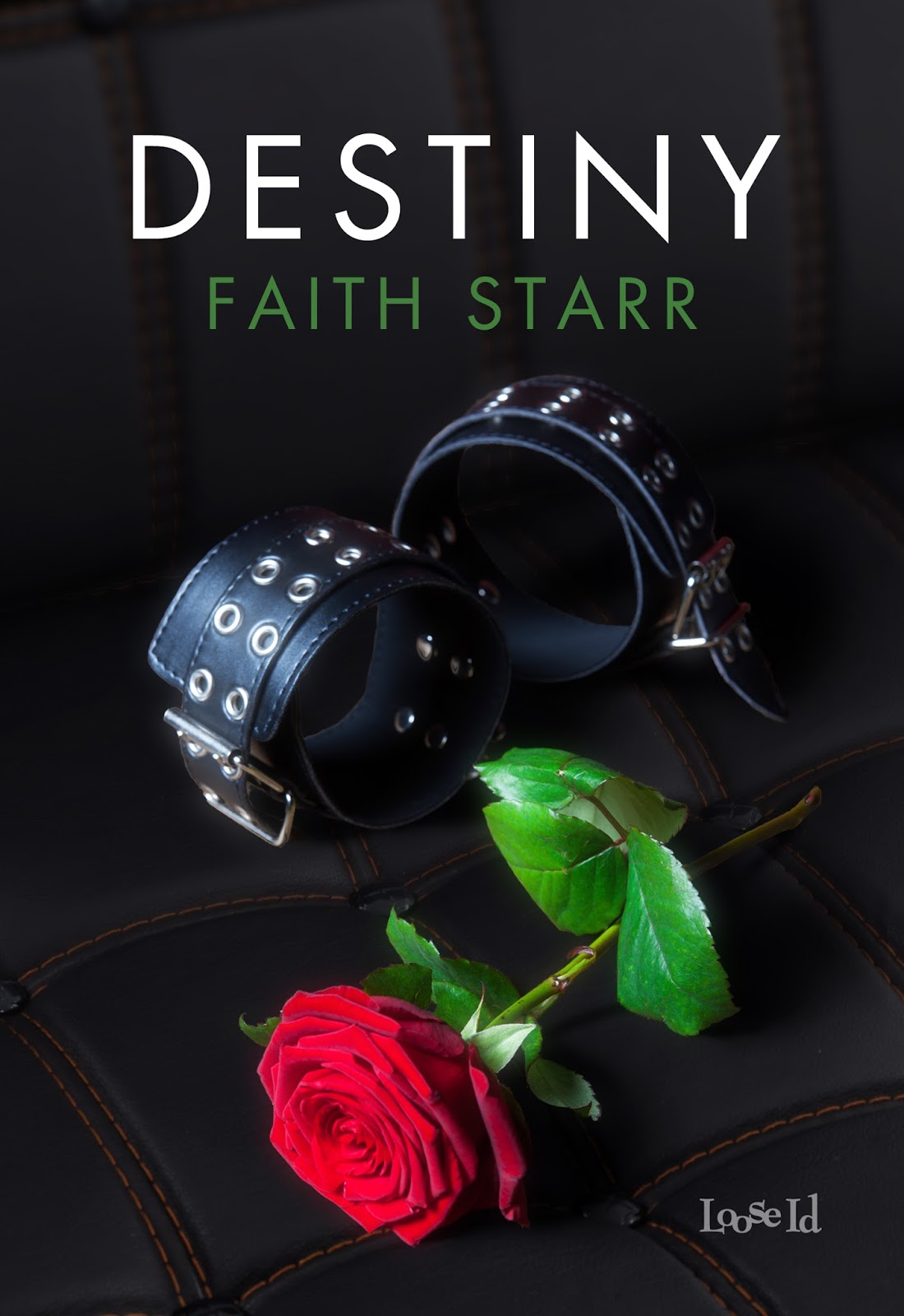 [Blog Tour] Destiny by Faith Starr @faithstarrbooks @ejbookpromos ...