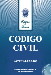 HISTORIA DEL DERECHO CIVIL EN PANAMÁ: ANTECEDENTES