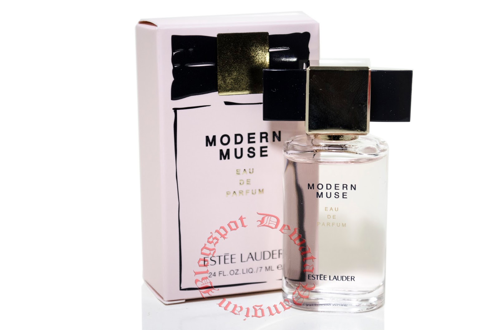 Wangian,Perfume & Cosmetic Original Terbaik: Estee Lauder Modern Muse ...
