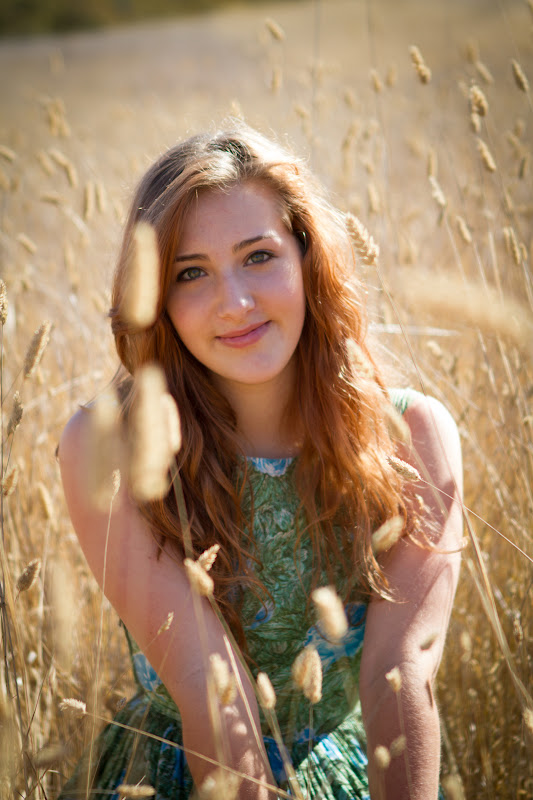 tenaya fleckenstein photography: Miss Sara Senior Portraits