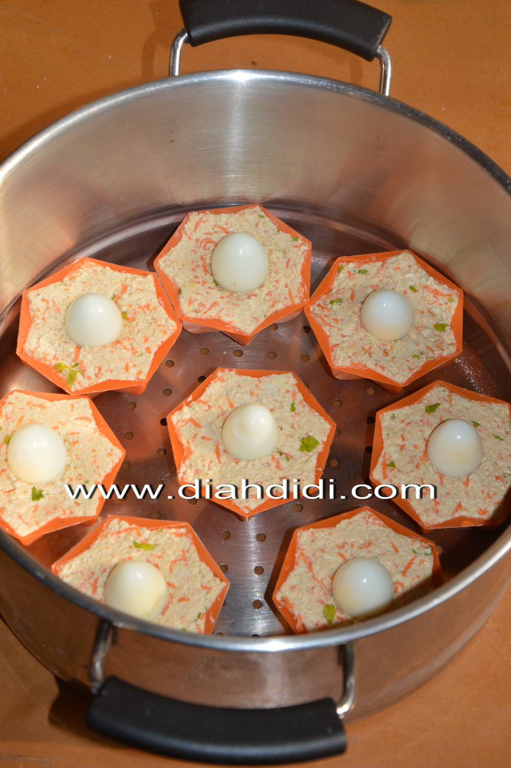 Diah Didi's Kitchen: Tahu Sakura