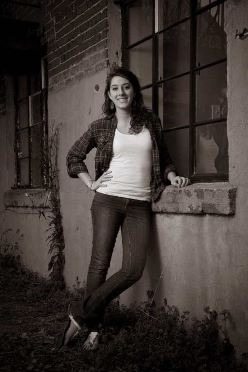 pcJournal: Elizabeth Valerio - Class of 2012