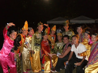 i lOvE VeSh: BADJAO TRIBE