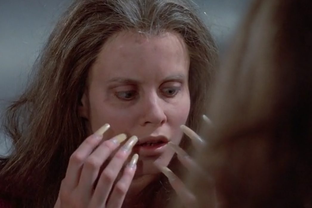 Jack Salazar, the Jaded Skeptic is a...: The Horror Of...Halloween ...