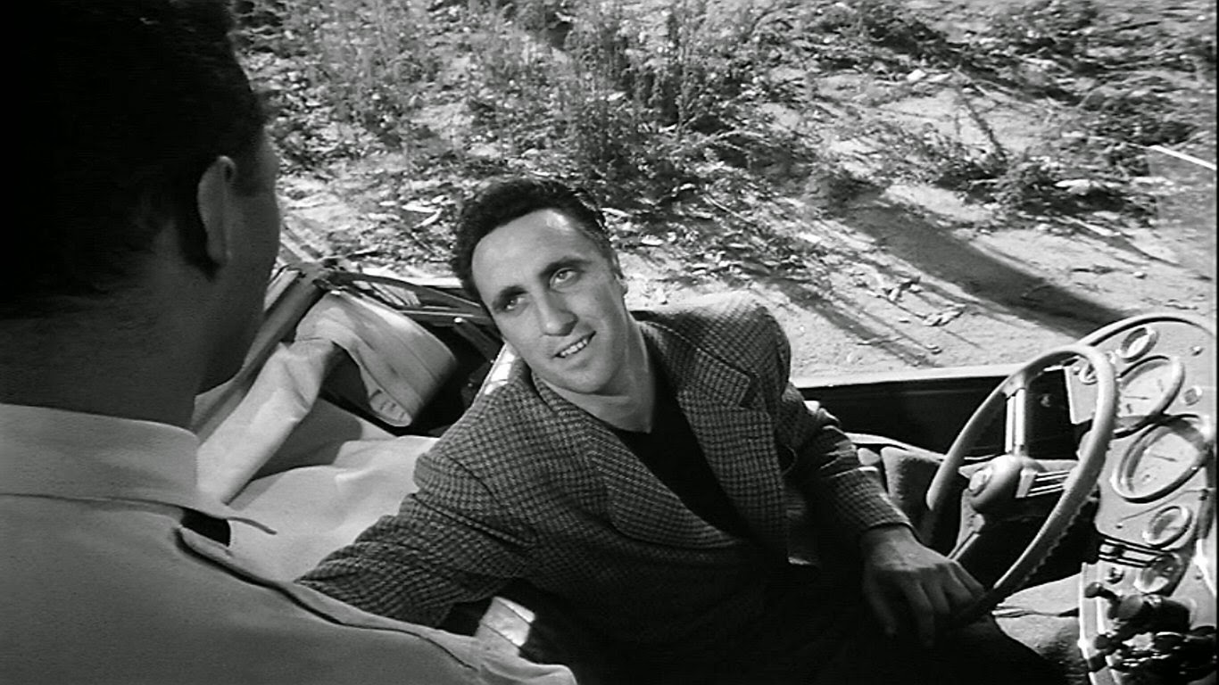 Los Angeles Morgue Files: "Paths of Glory" Actor Timothy Carey 1994 Rose Hills Cemetery