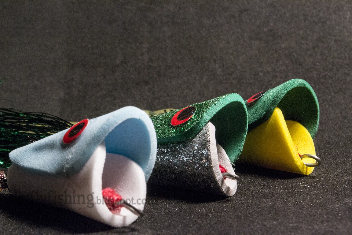 Puglisi úr és a Turbo popper