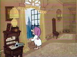 Trophy Unlocked: Stubs - Mr. Magoo's Christmas Carol (1962)