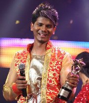 Talk To Your Heart... It'll Listen To You: VSS 2012...Maaperum Isai ...