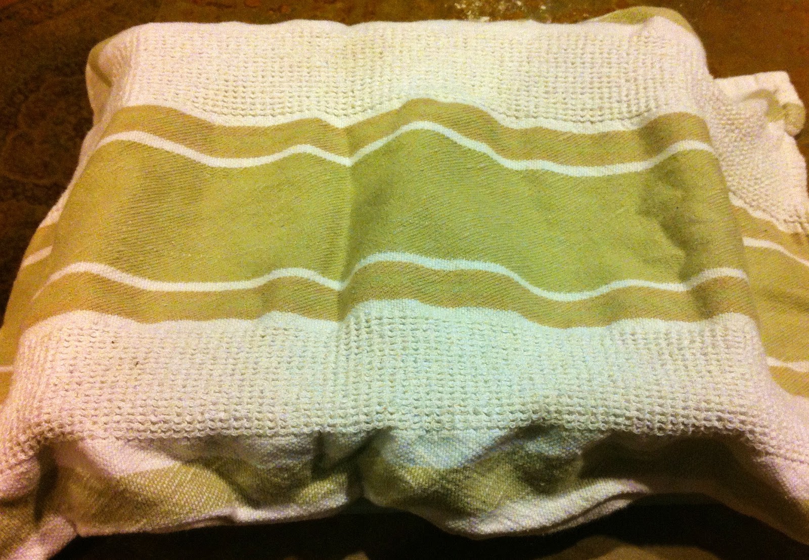 Cooking The Amazing: BRIOCHE