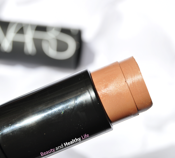 Nars Matte Multiple "Altai", un aliado para contornear el rostro - Beauty and Healthy Life