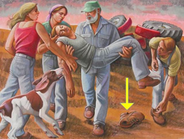 Cinderella Sign - Acute Zorg Blog