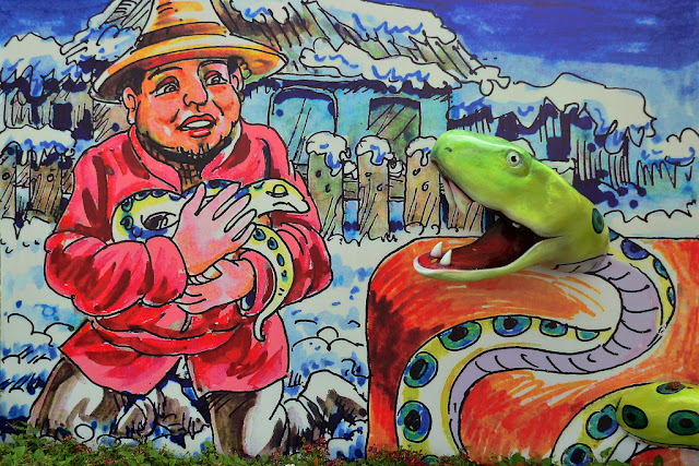 Save Marinwood-Lucas Valley - our community, our future: FABLE: THE ...