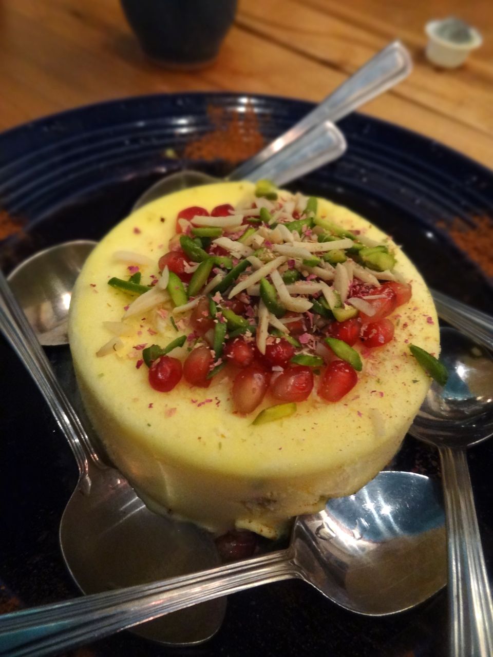 Bastani akbar mashti - polrebeam