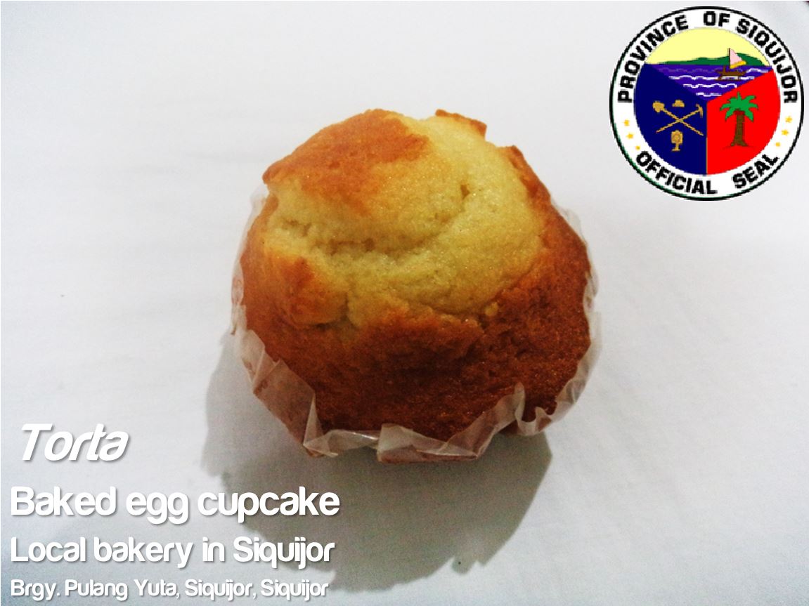 Ben Goes Where: SIQUIJOR: Foodtrip and Pasalubong