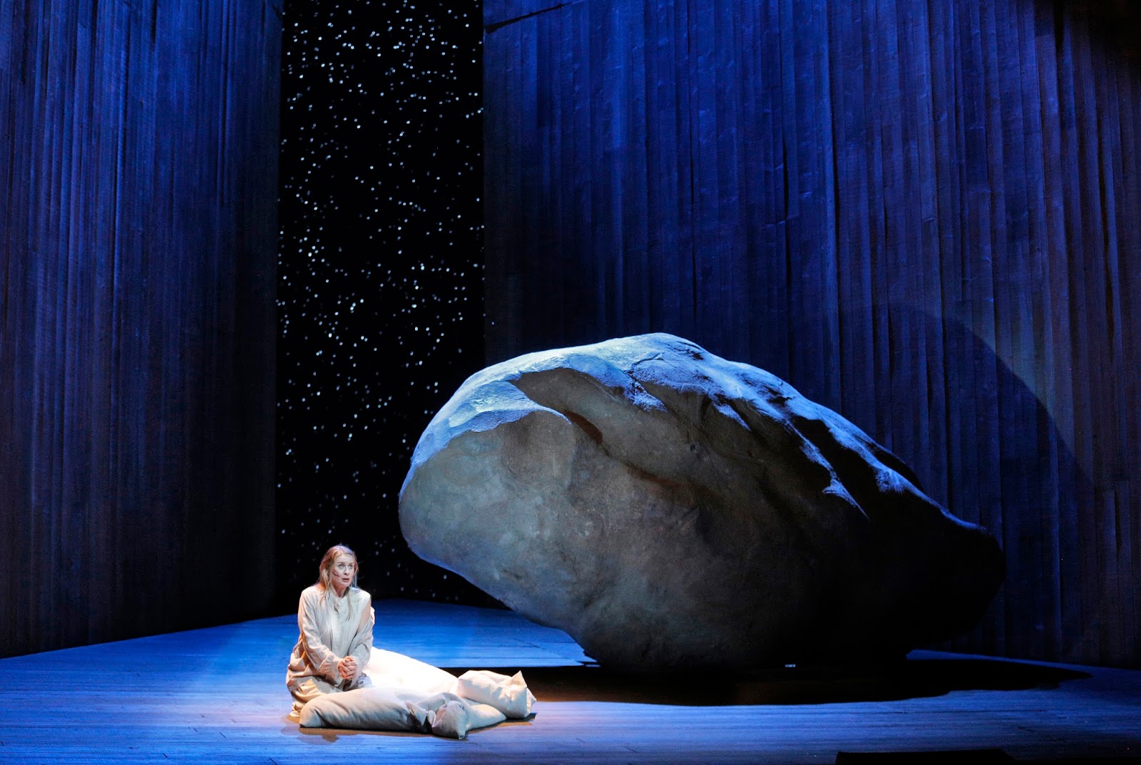Operaville: A Brilliant Jenufa from SF Opera