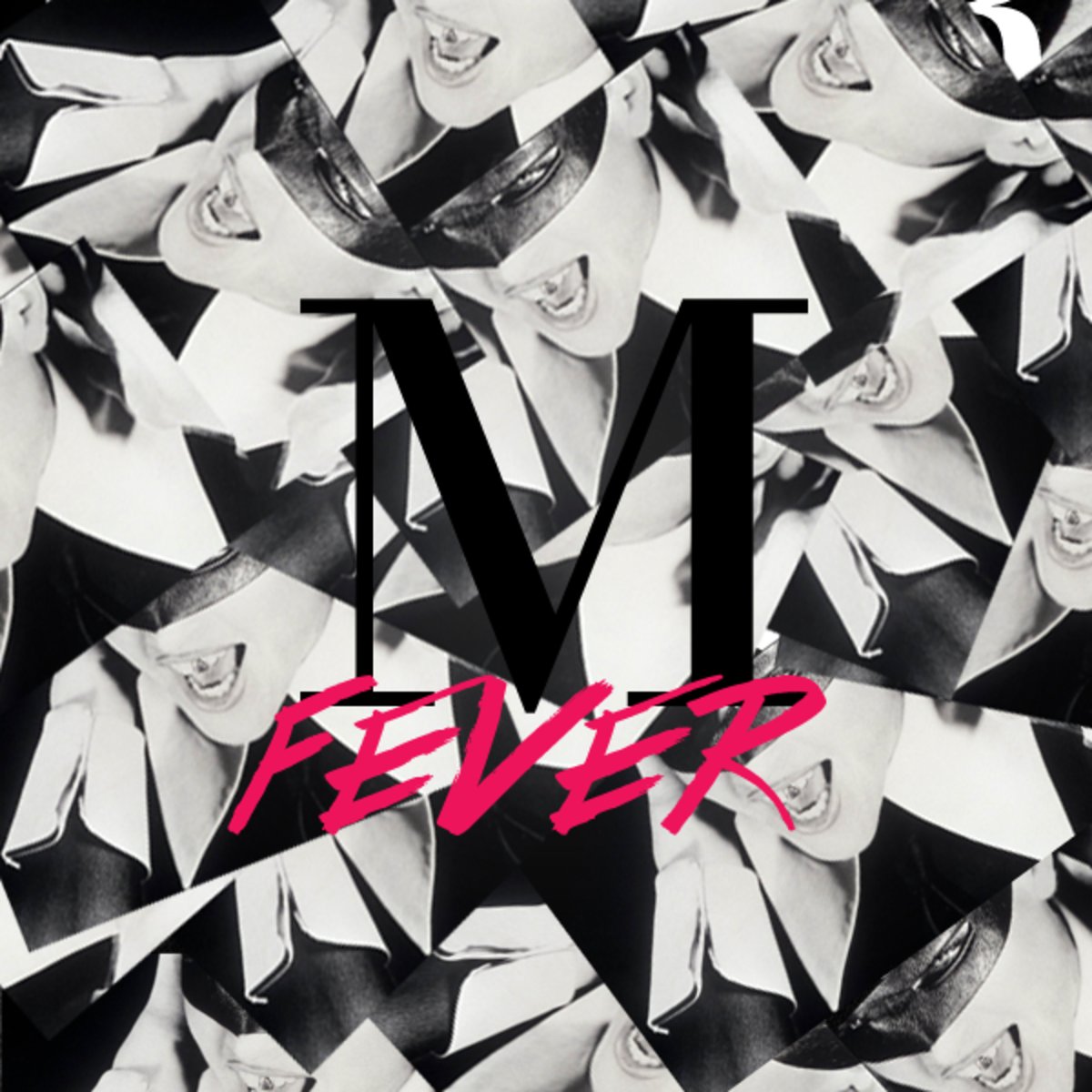 Madonna FanMade Covers: Fever