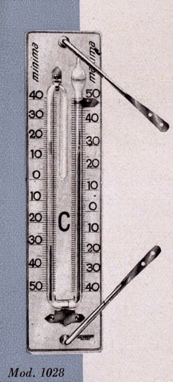 Sains-Ku: MACAM-MACAM TERMOMETER