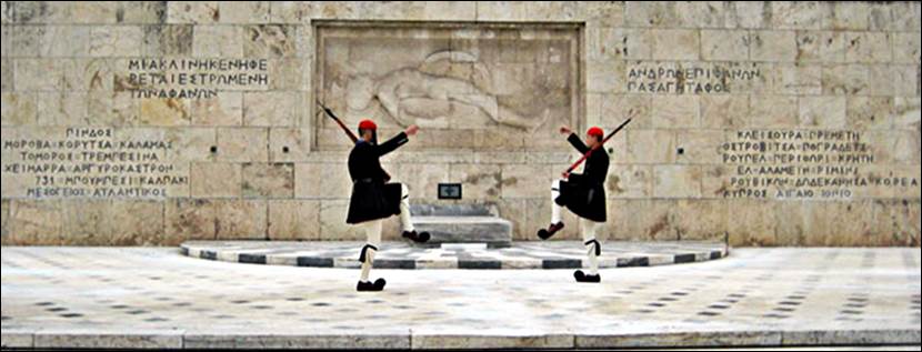 KARDITSAS.BLOG: ΤΟ ΜΝΗΜΕΙΟ ΤΟΥ ΑΓΝΩΣΤΟΥ ΣΤΡΑΤΙΩΤΗ: «ΑΝΔΡΩΝ ΕΠΙΦΑΝΩΝ ...