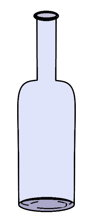 Welcome: Wine Bottle Templates