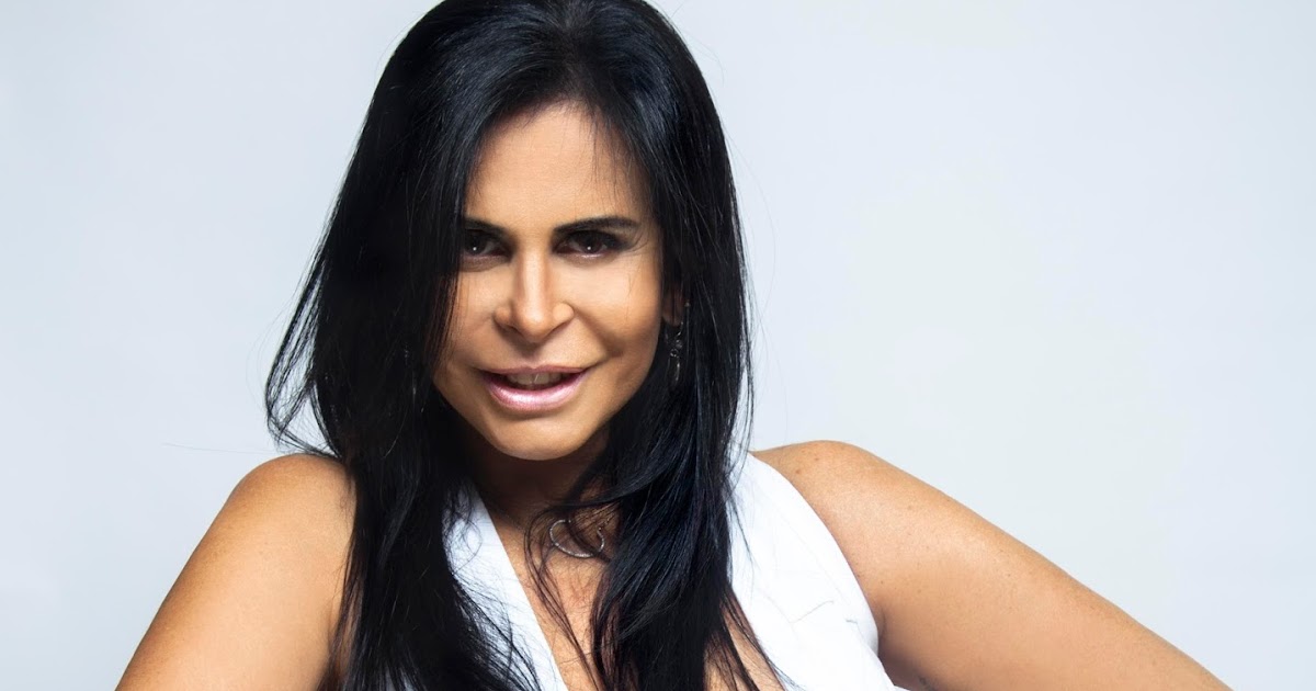 Gretchen - Aniversariantes. | Leonel OnLine.