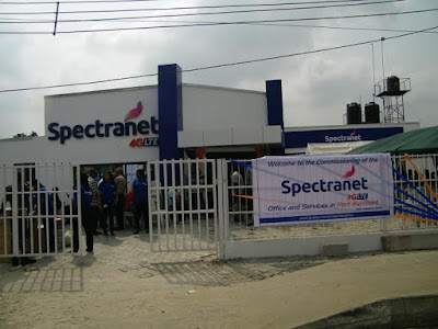 Spectranet Redefines Port Harcourt Lifestyle With Affordable High-speed ...